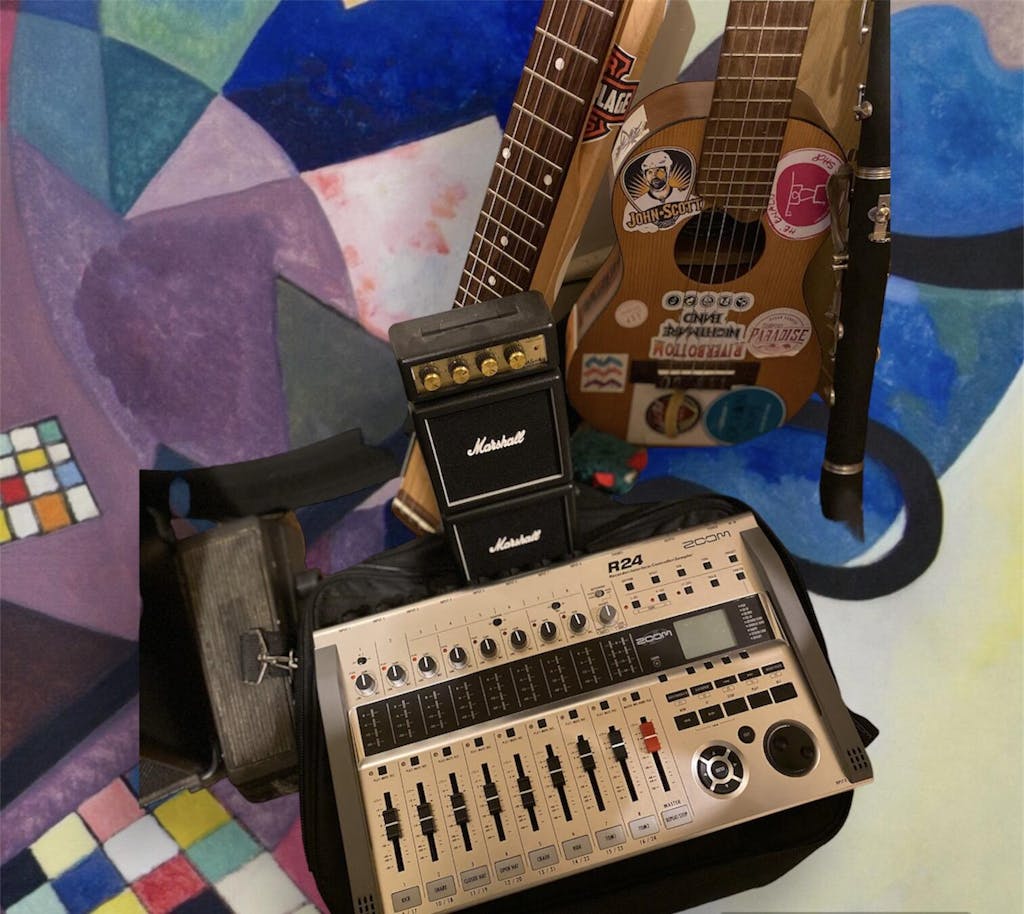 Zoom R24 R8 Training Tutorial Video Course – ProAudioEXP