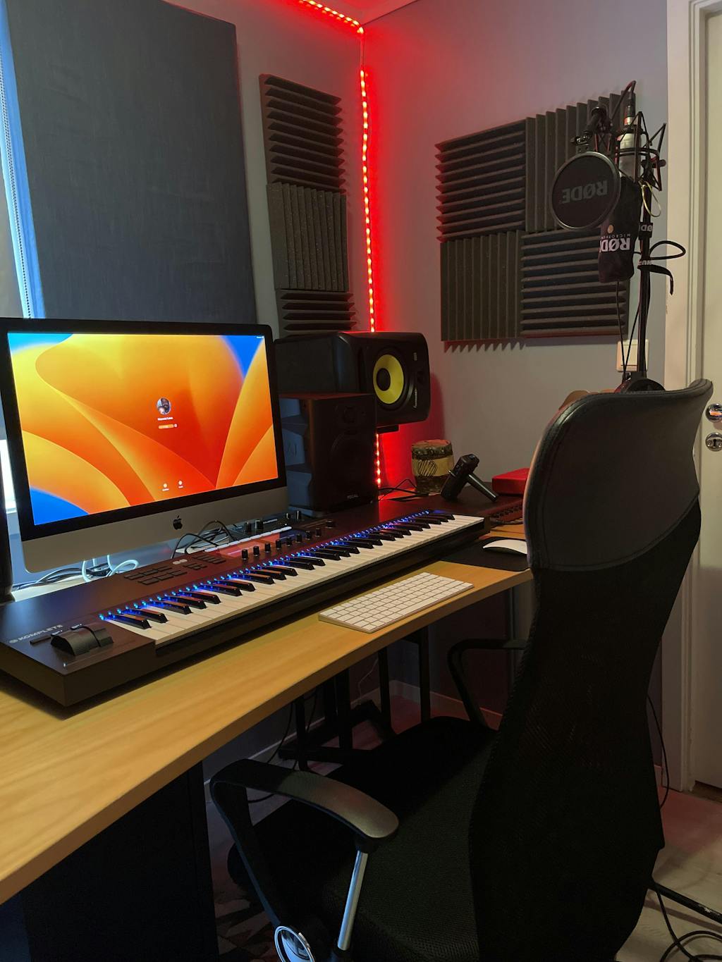 Ultimate Home Recording School – ProAudioEXP