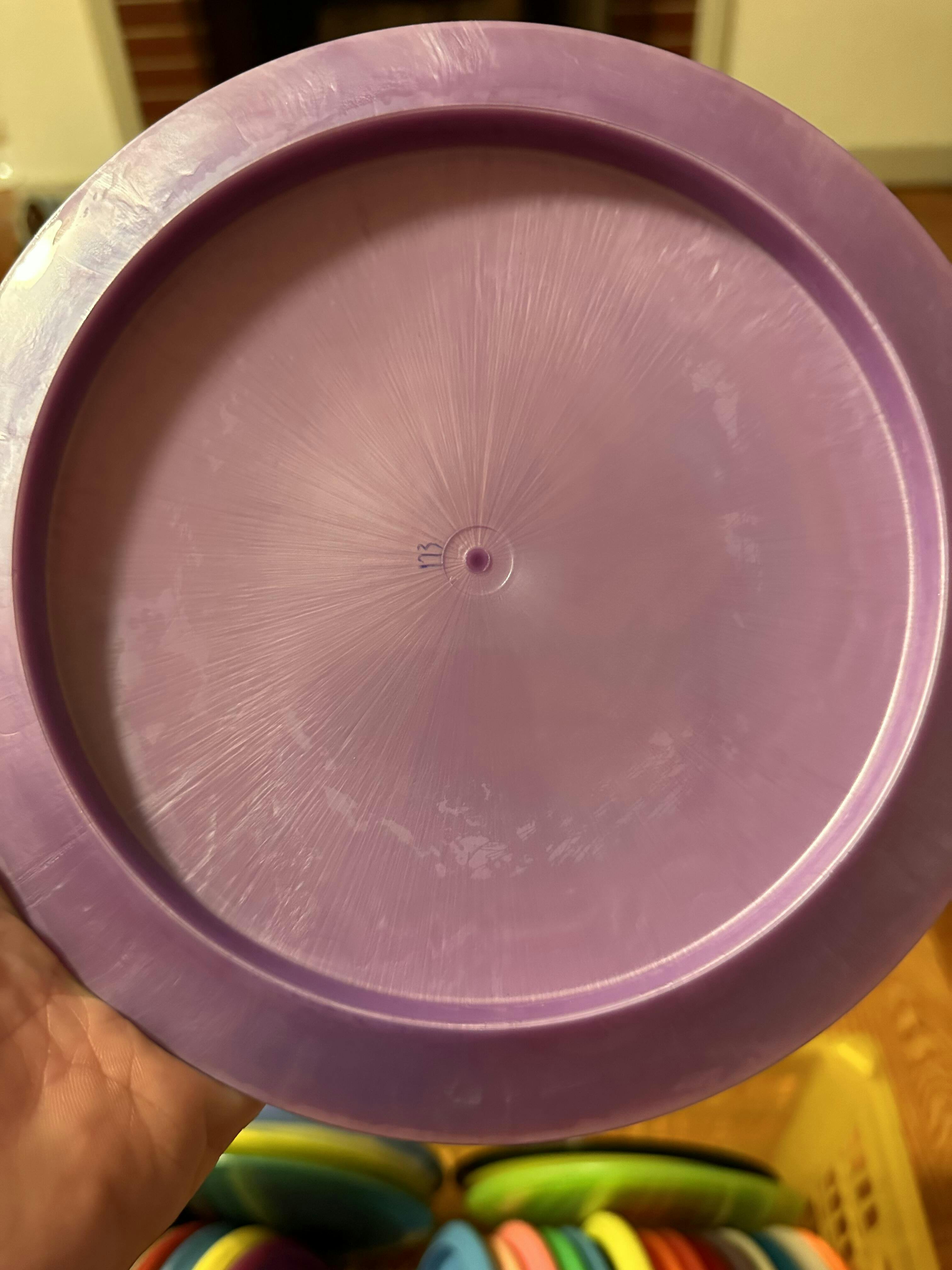 Shop 5 Disc Misprint & Seconds Mystery Box