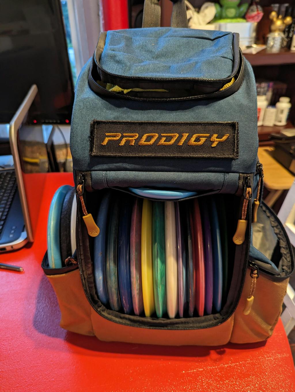 Shop Prodigy Apex Backpack