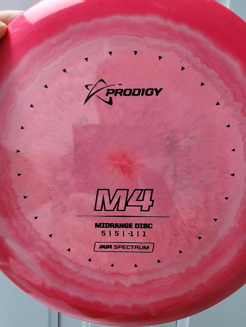 Shop Prodigy M4 AIR Spectrum Plastic