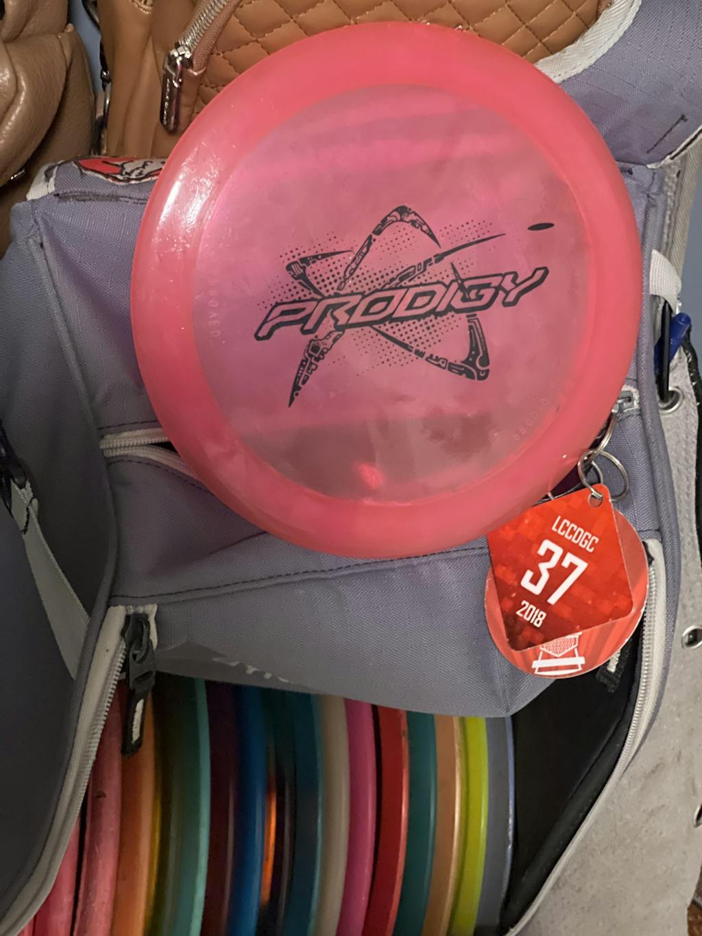 Shop Prodigy X3 400 Plastic - Satellite Stamp