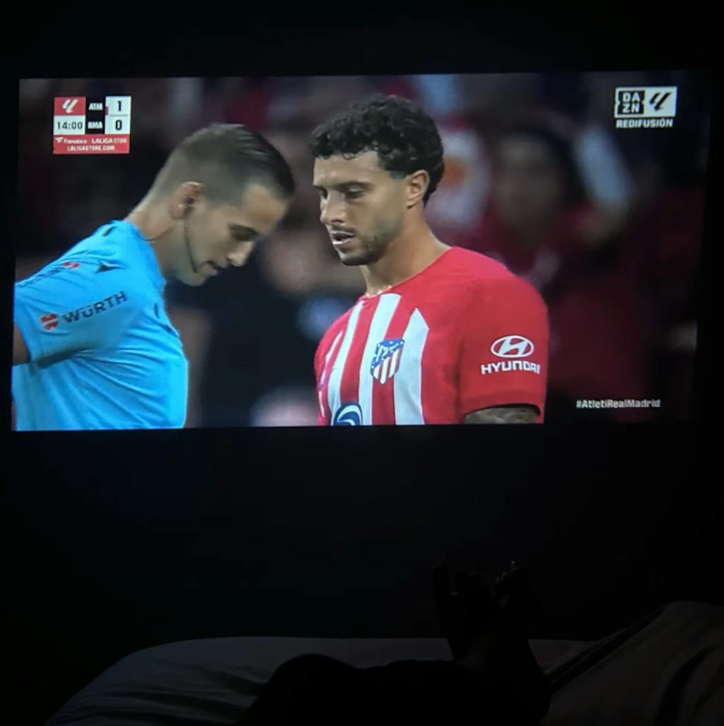 Proflix™ Spotlight HD - Proflix