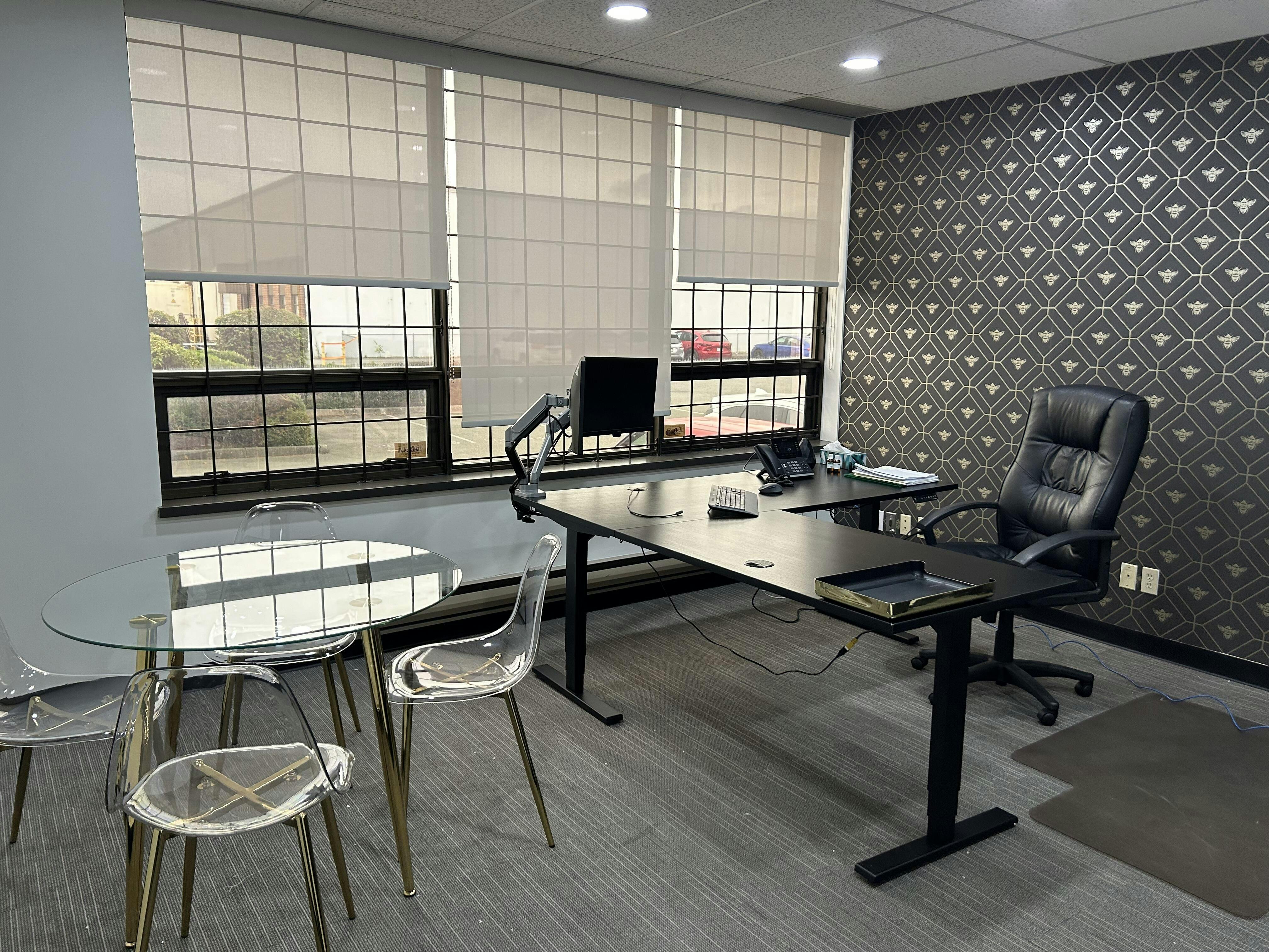 Affordable Prime Ryzer Adjustable Standing Desk by Progressive Desk ...