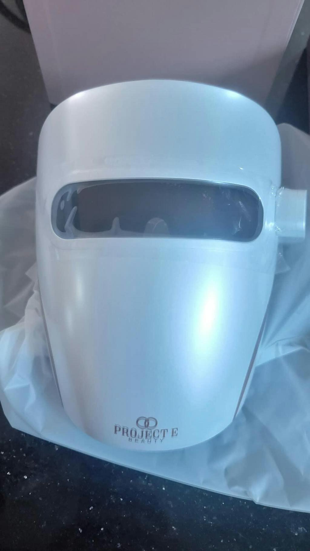 Lumamask Pro | LED Light Therapy Face Mask