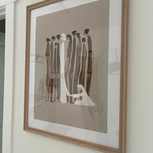 Project Made New - Spreading God's love through art