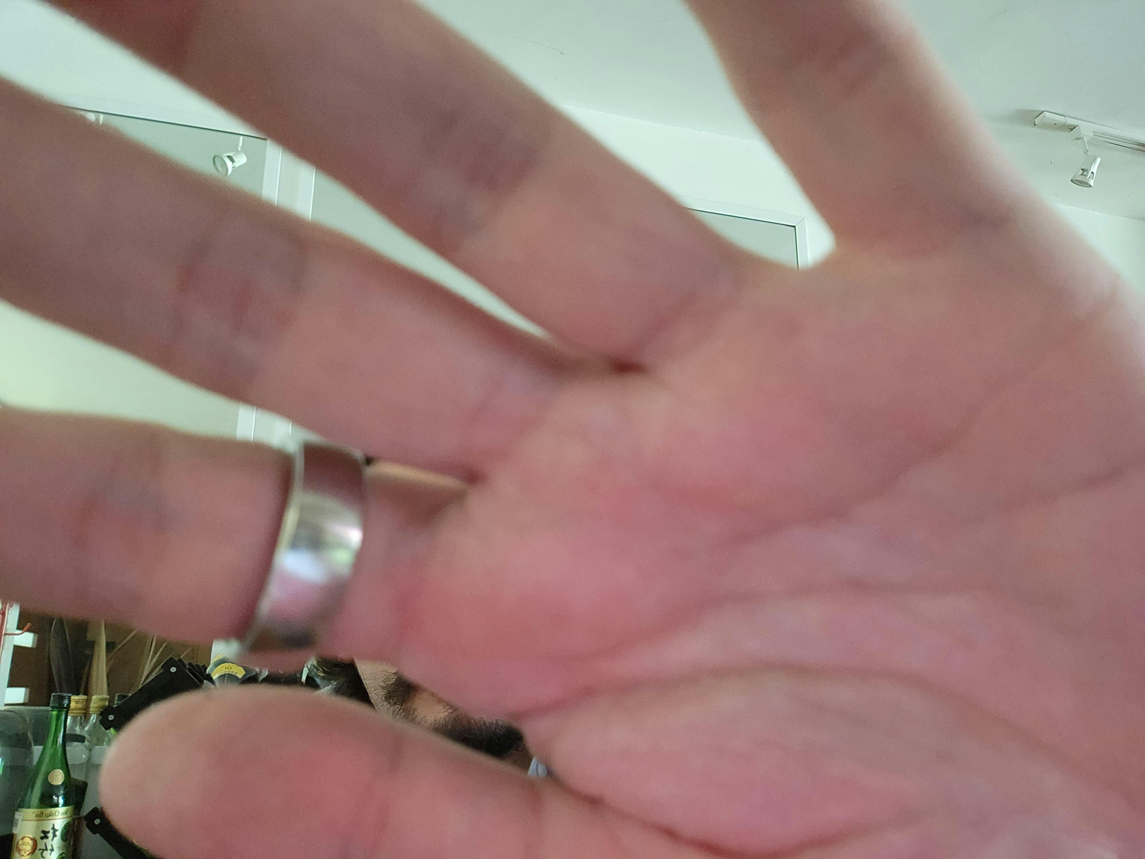 Ratchet Ring V2 – Project Ratchet