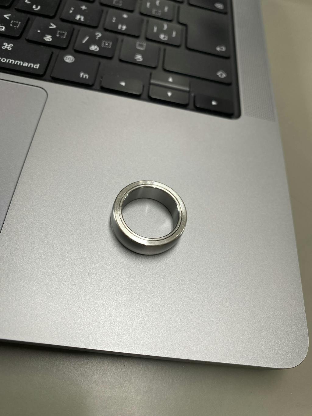 Ratchet Ring V2 – Project Ratchet