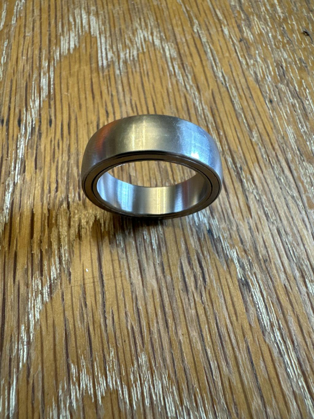 Ratchet Ring V2 – Project Ratchet