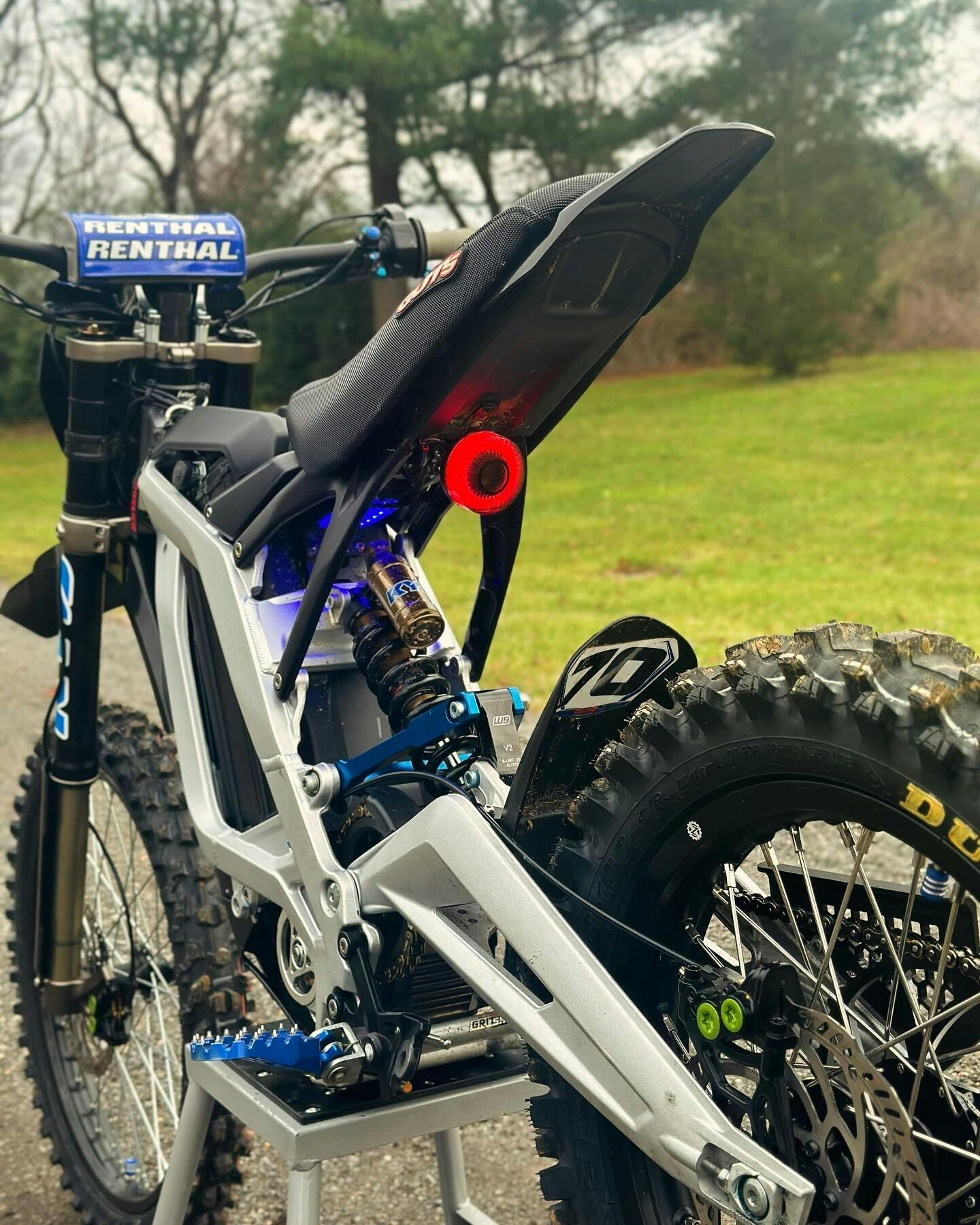 SURRON UNDERGLOW LED KIT – Project9