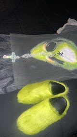 Bottoms – ProjectCapri