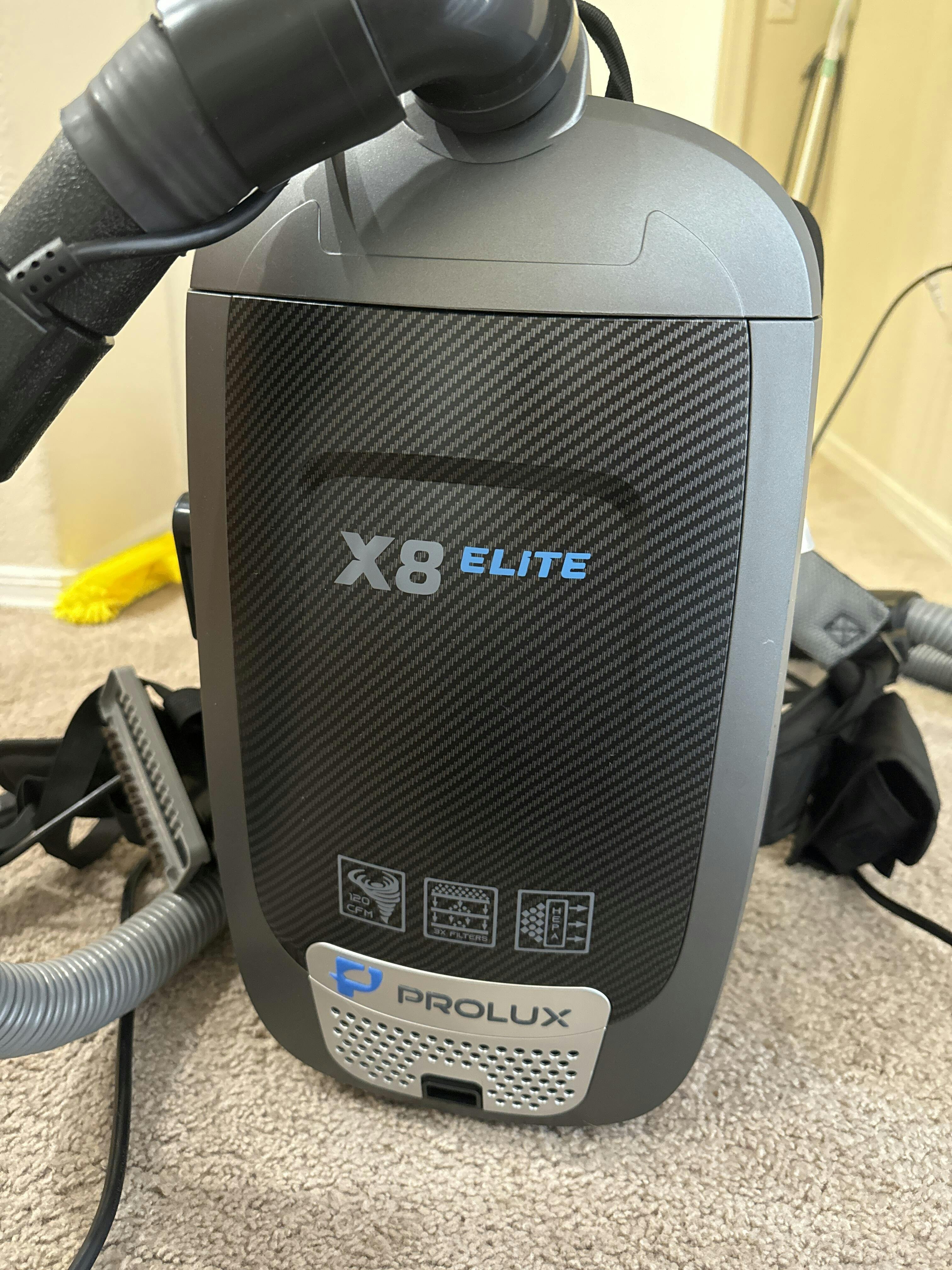 Prolux Vacuums Flip Catalog – Prolux Cleaners