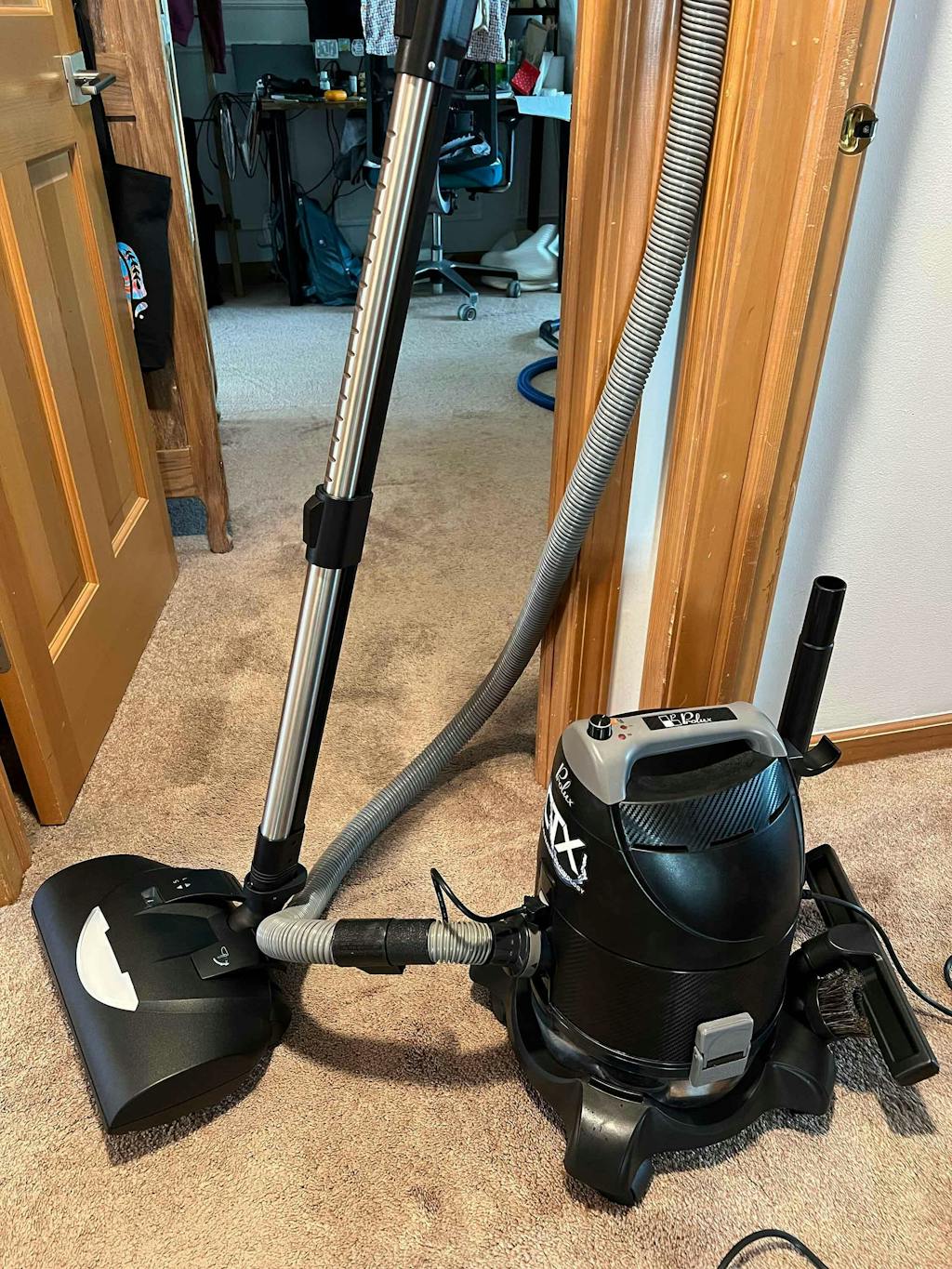 Prolux Core 13" Heavy Duty Commercial Polisher Floor Buffer Machine Sc ...