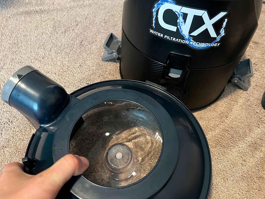 Prolux Central Vacuum Unit – Prolux Cleaners