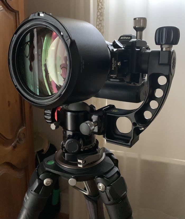 ProMediaGear - Makers of Fine Photography Gear | Home