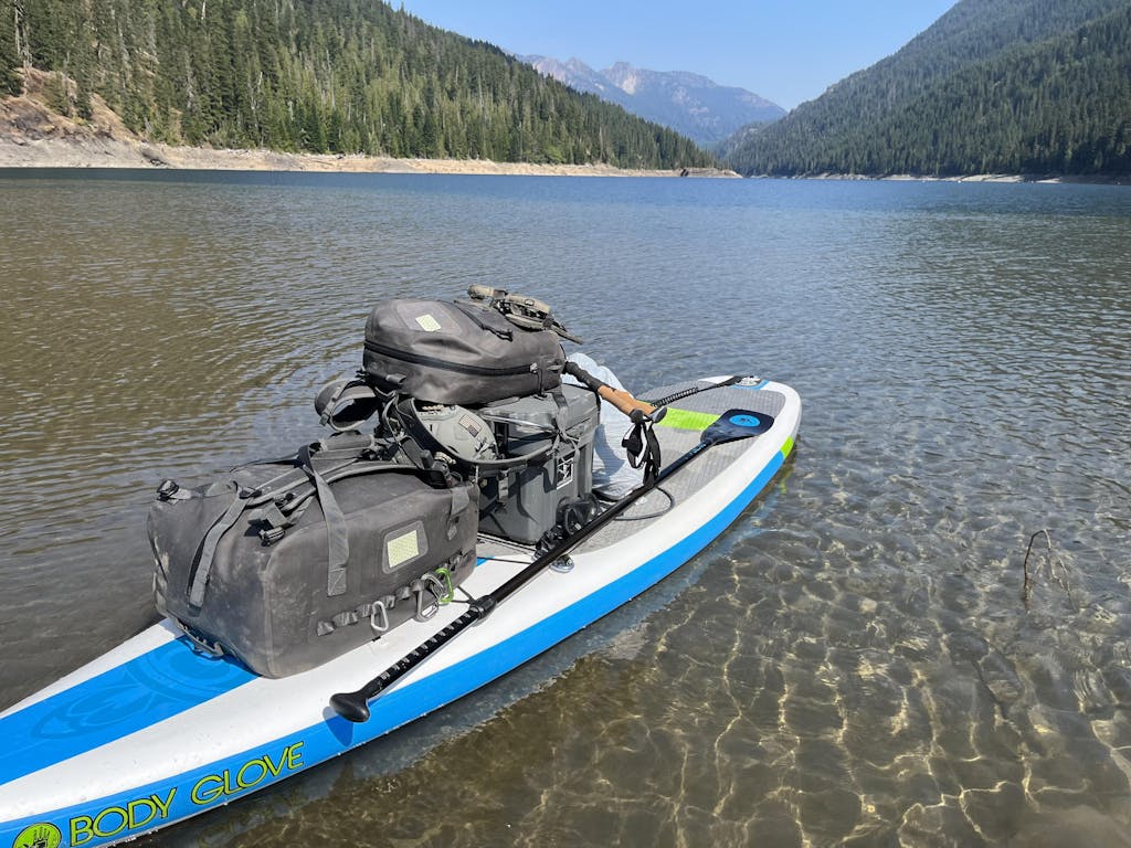 All Terrain Pack 24L | PDW | Prometheus Design Werx