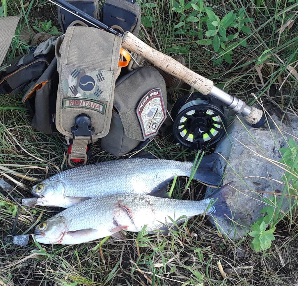 SPX Pouch - All Terrain Brown | PDW | Prometheus Design Werx