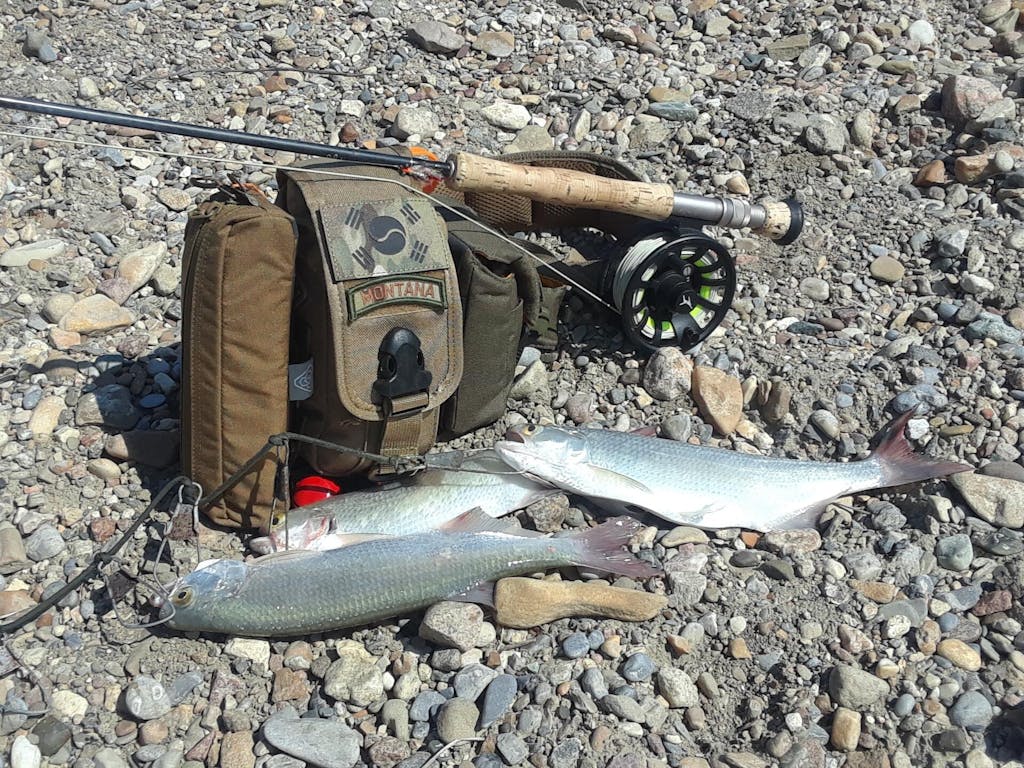 SPX Pouch - All Terrain Brown | PDW | Prometheus Design Werx