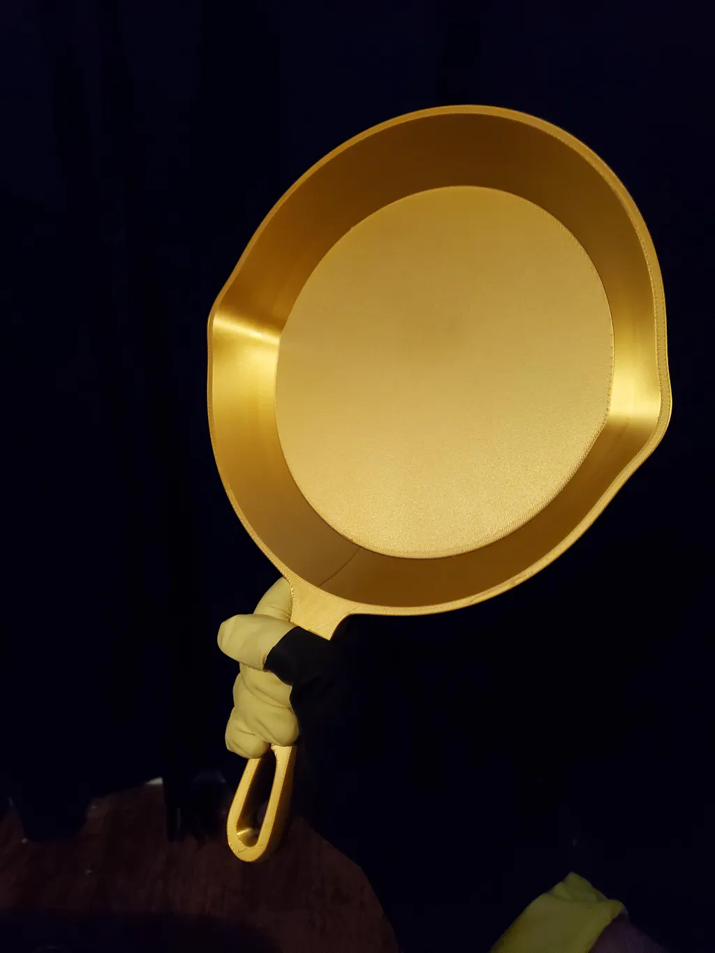 TF2 Frying Pan Prop – PROPFORTRESS