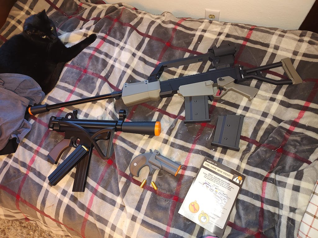 TF2 Classic Prop – PROPFORTRESS