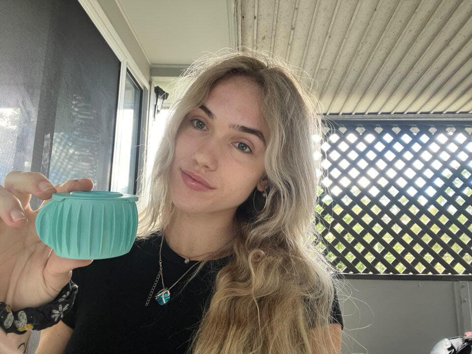 Propod® PREP, DROP & GO ALL-in-1 POD!