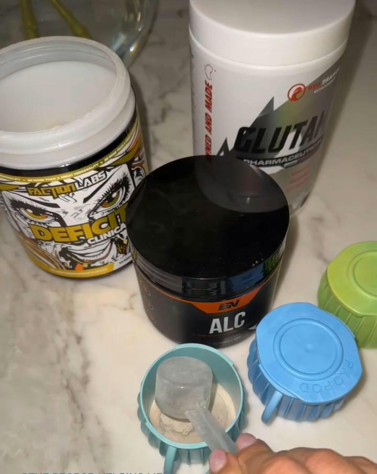 Propod® PREP, DROP & GO ALL-in-1 POD!