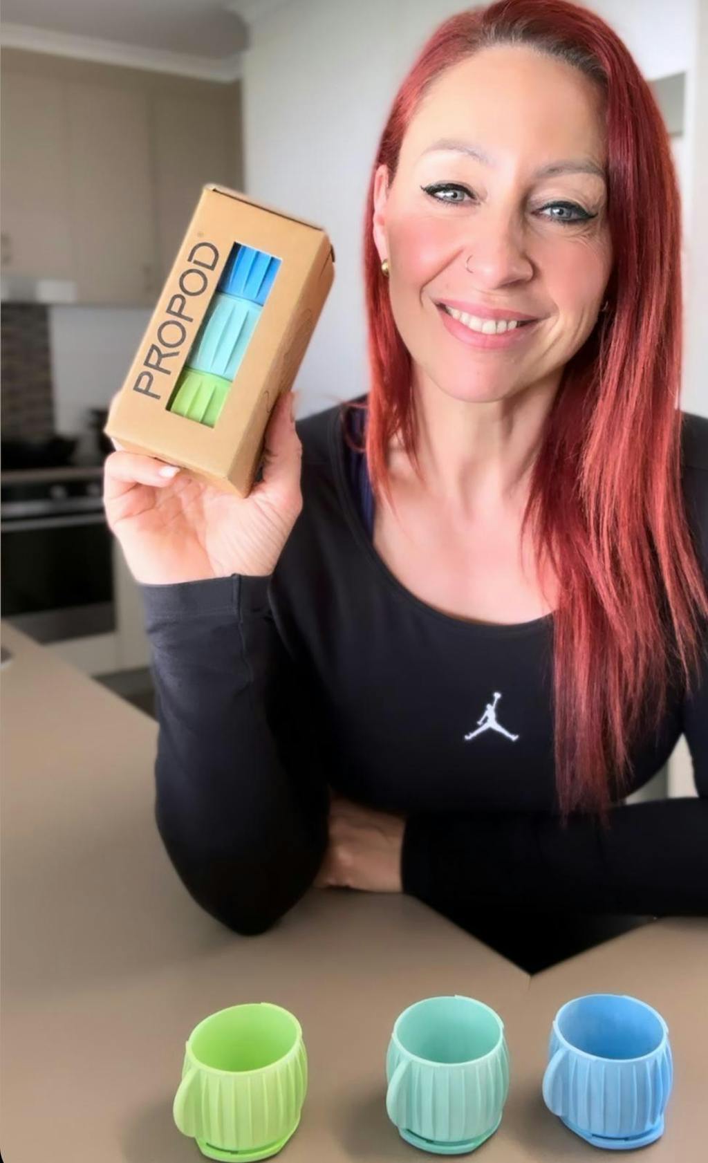 PROPOD® MAKE SUPPLEMENT PREP SIMPLE – Propod®