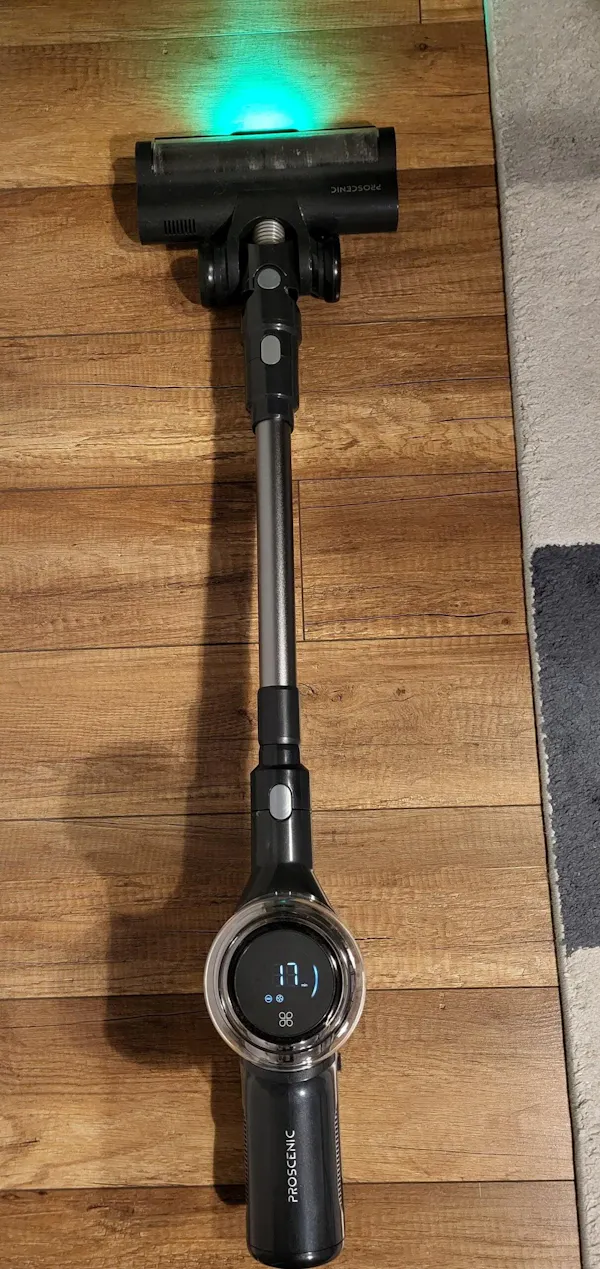 Proscenic | Vacuums, Robot Vacuums & Floor Washers in One Place