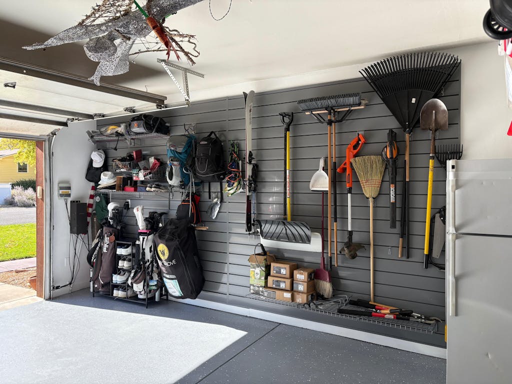 Proslat PVC Slatwall Panels - The Versatile and Durable Choice