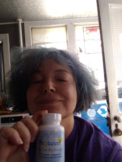 Protazen® – Mental Health & Emotional Wellness Supplements