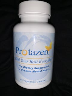 Our Formulas – Protazen®