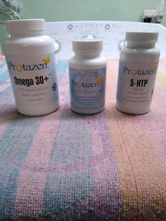 Protazen® – Mental & Emotional Wellness Supplements