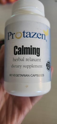 Protazen® – Mental & Emotional Wellness Supplements