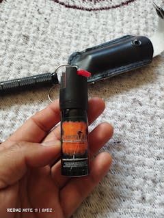 Taser Pistola / Taser a distancia – Proteccion Total