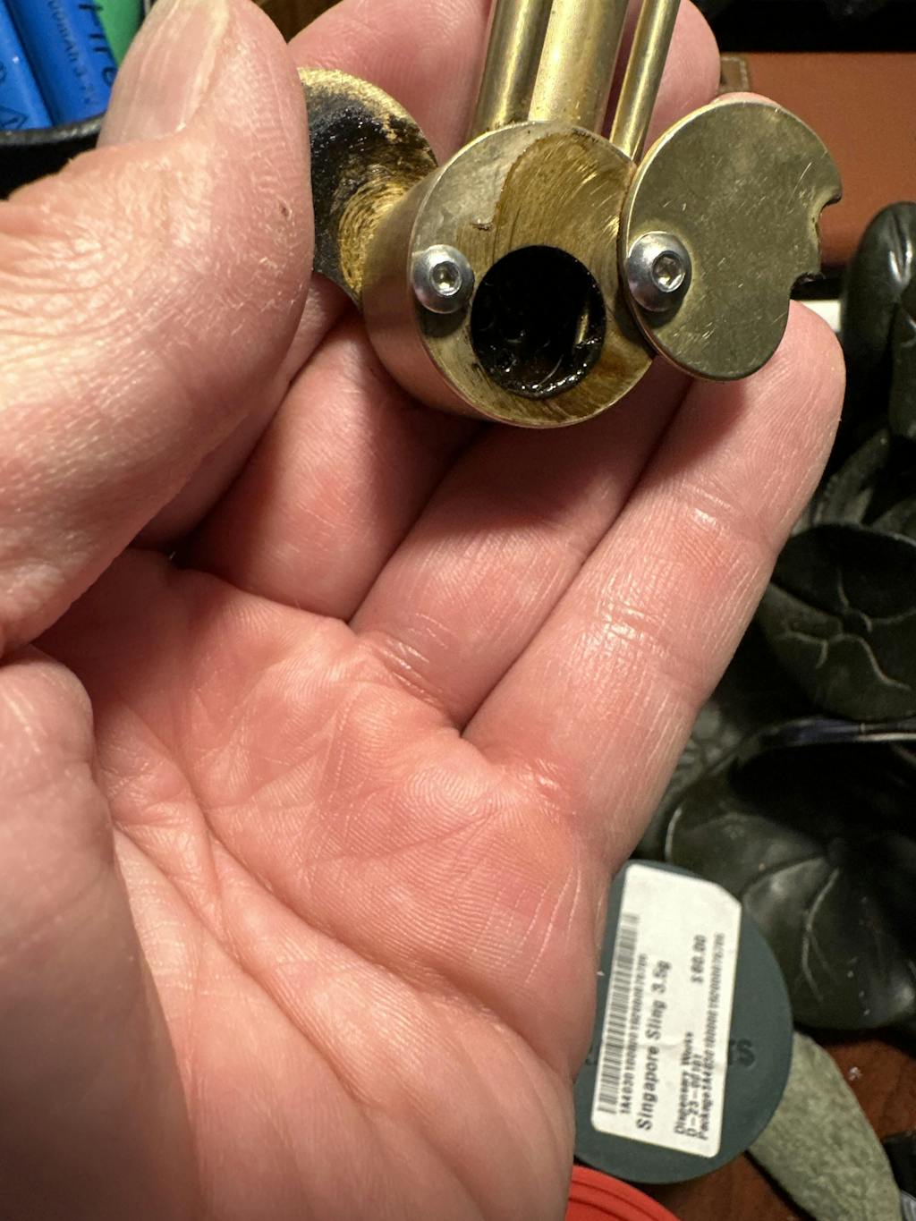 Proto Voyager – Proto Pipe