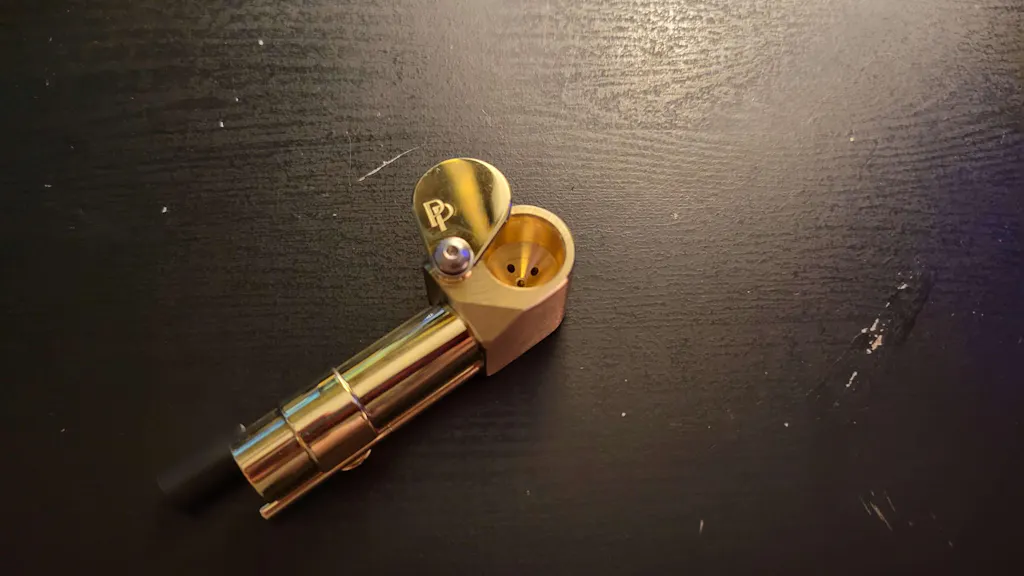 Proto Pipe Classic