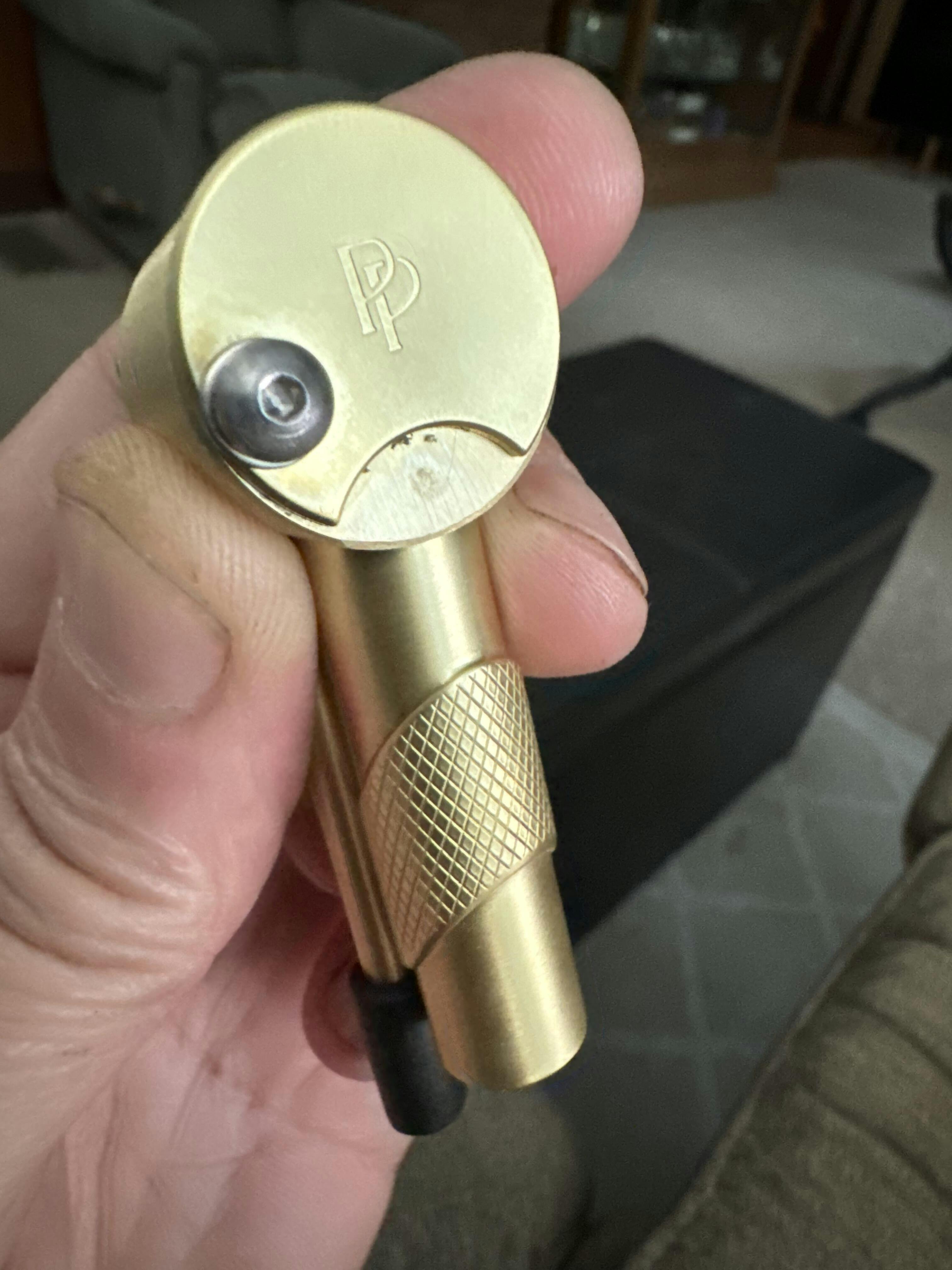 Proto Voyager – Proto Pipe