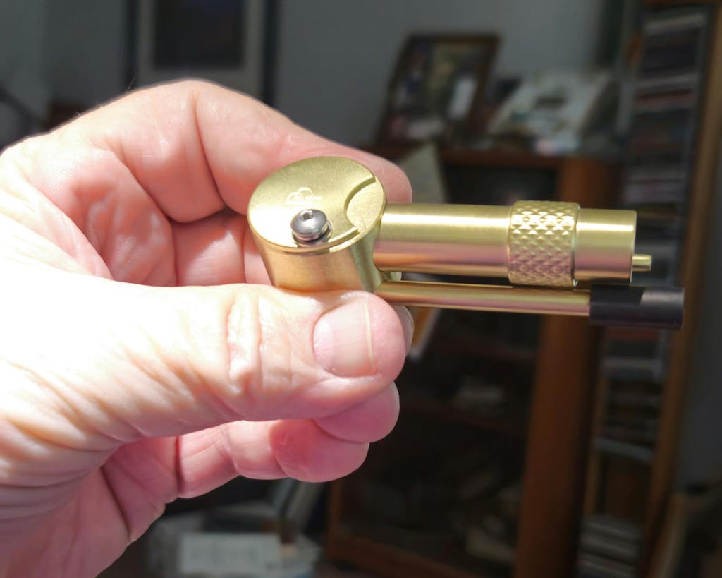 Proto Rocket – Proto Pipe