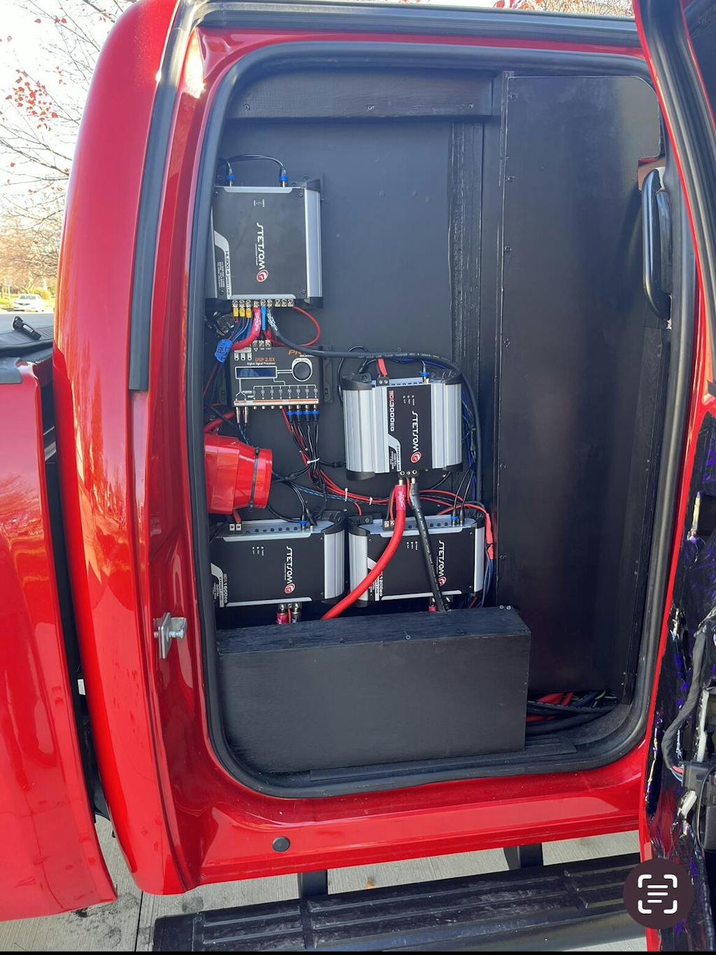 Car Audio DSP 2.8X - 8 Channel Digital Audio Processor - PRV Audio