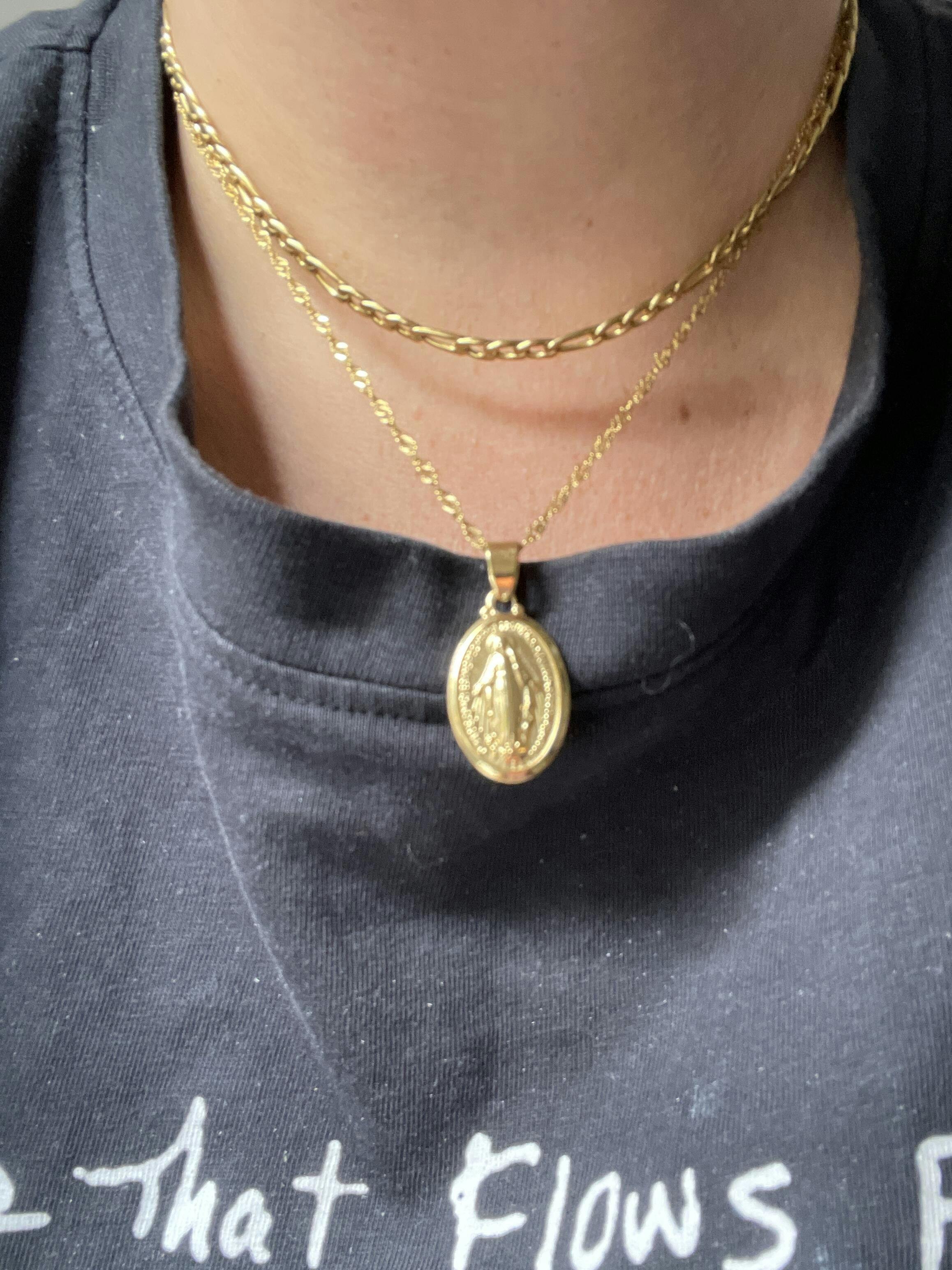 Maria Necklace | PRYA