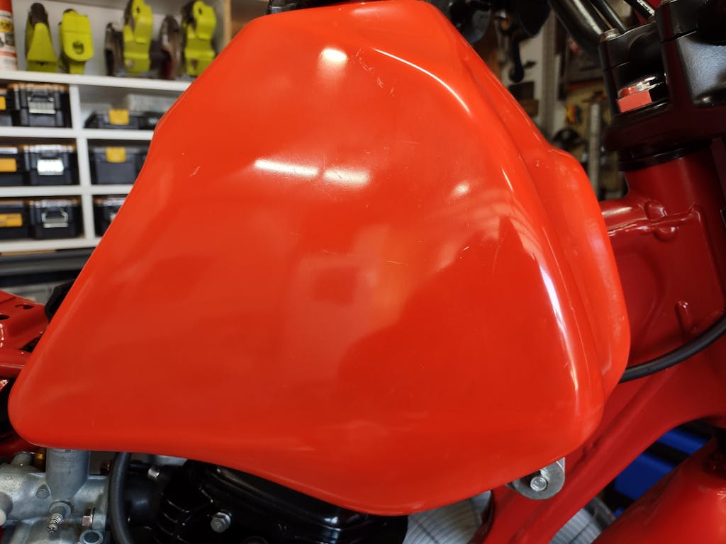 Plastic Polishing Kit | Pryme