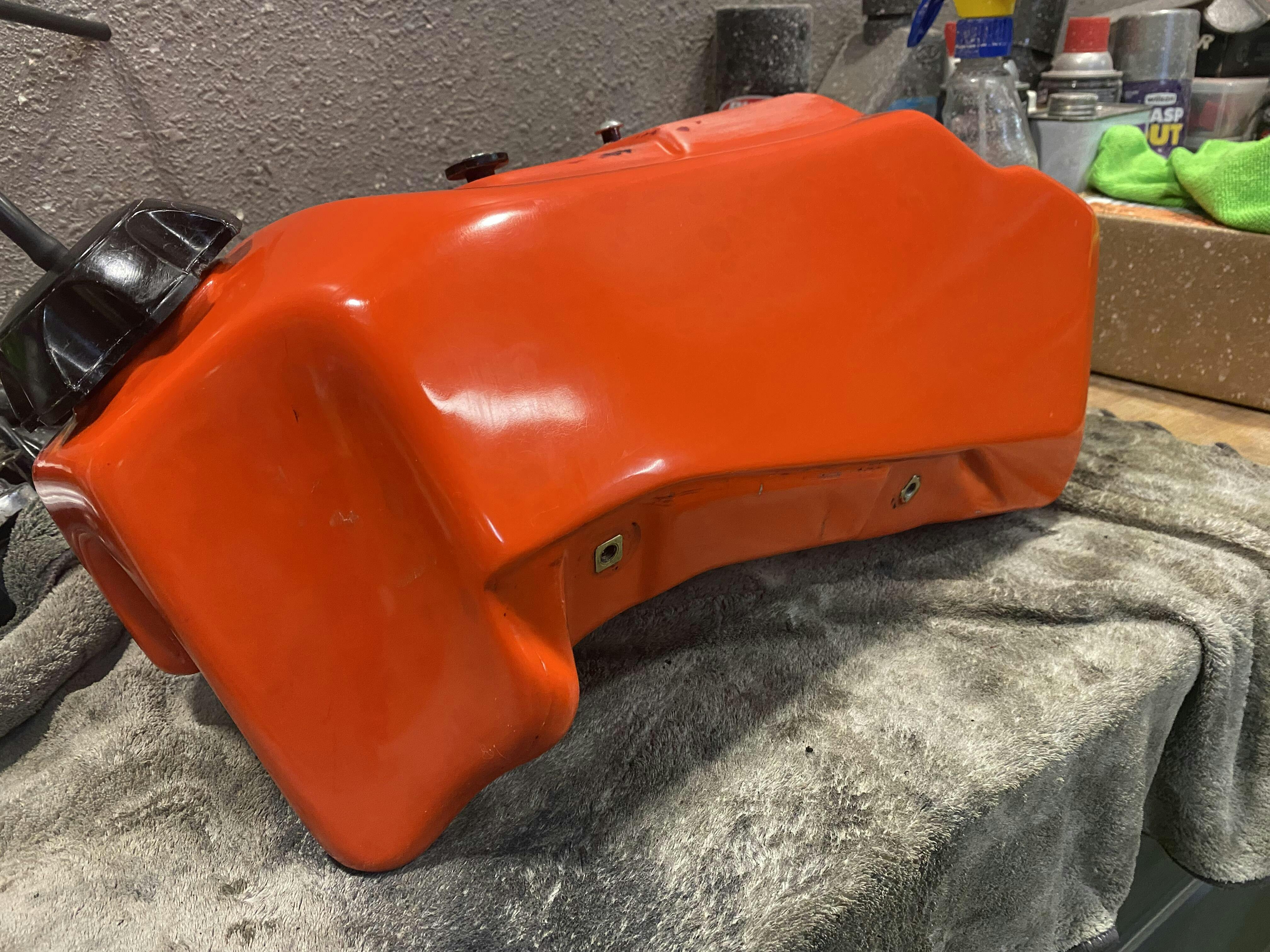 Plastic Polishing Kit | Pryme