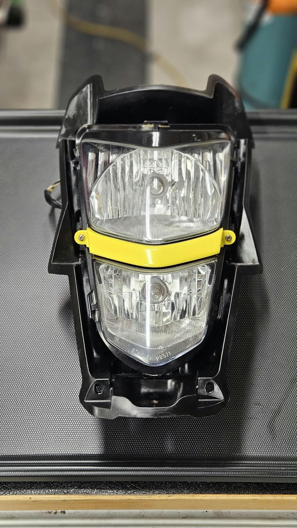 Plastic Polishing Kit | Pryme