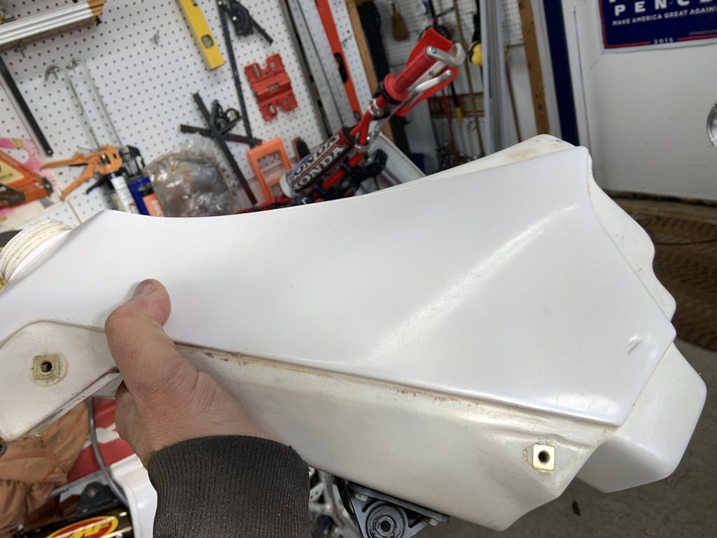 Plastic Polishing Kit | Pryme