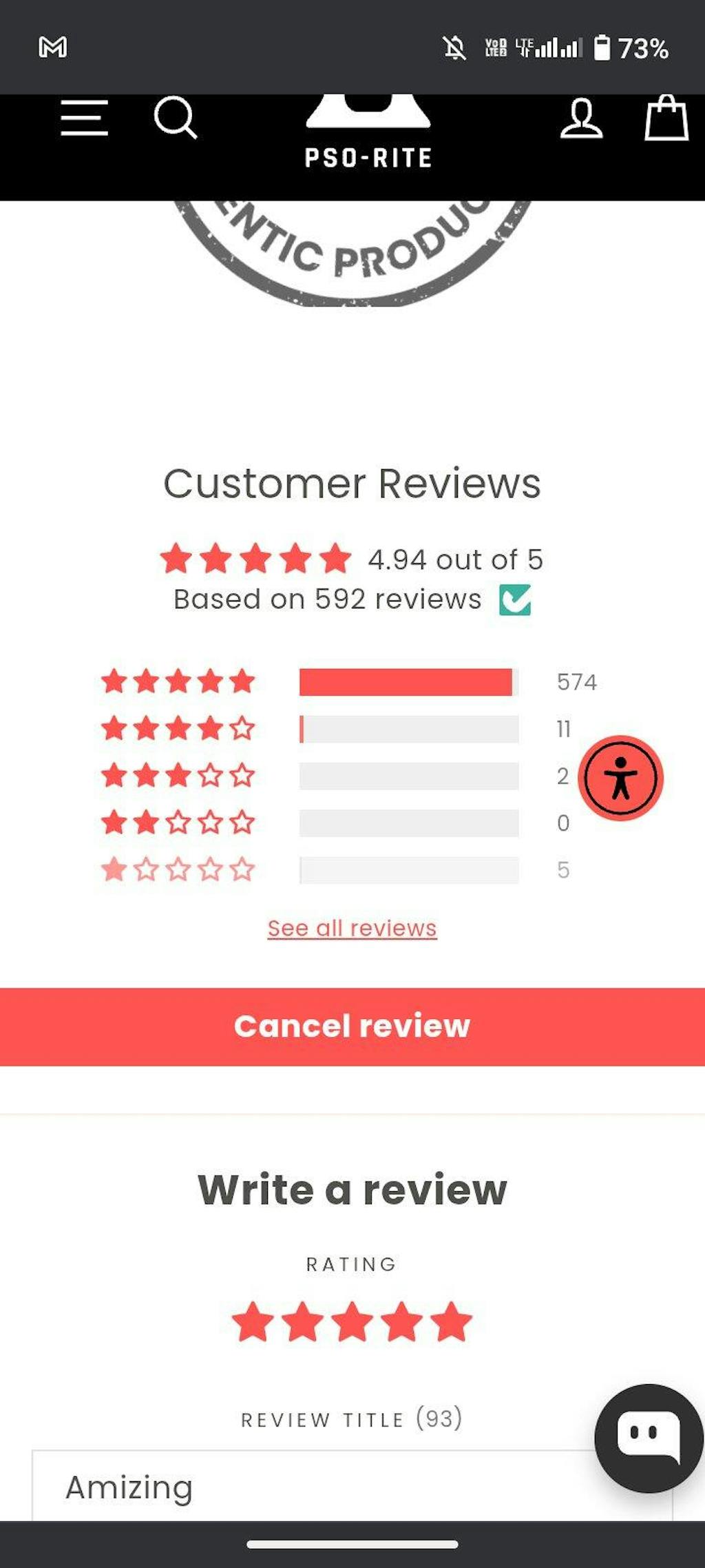 PSO-RITE | PSOAS RELIEF | MASSAGE TOOL | BACK PAIN | MUSCLE RELEASE ...