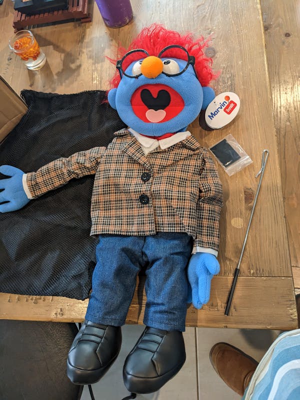 The World of Pubbets: Your Puppetry Adventure Begins Here! – Pubbets!