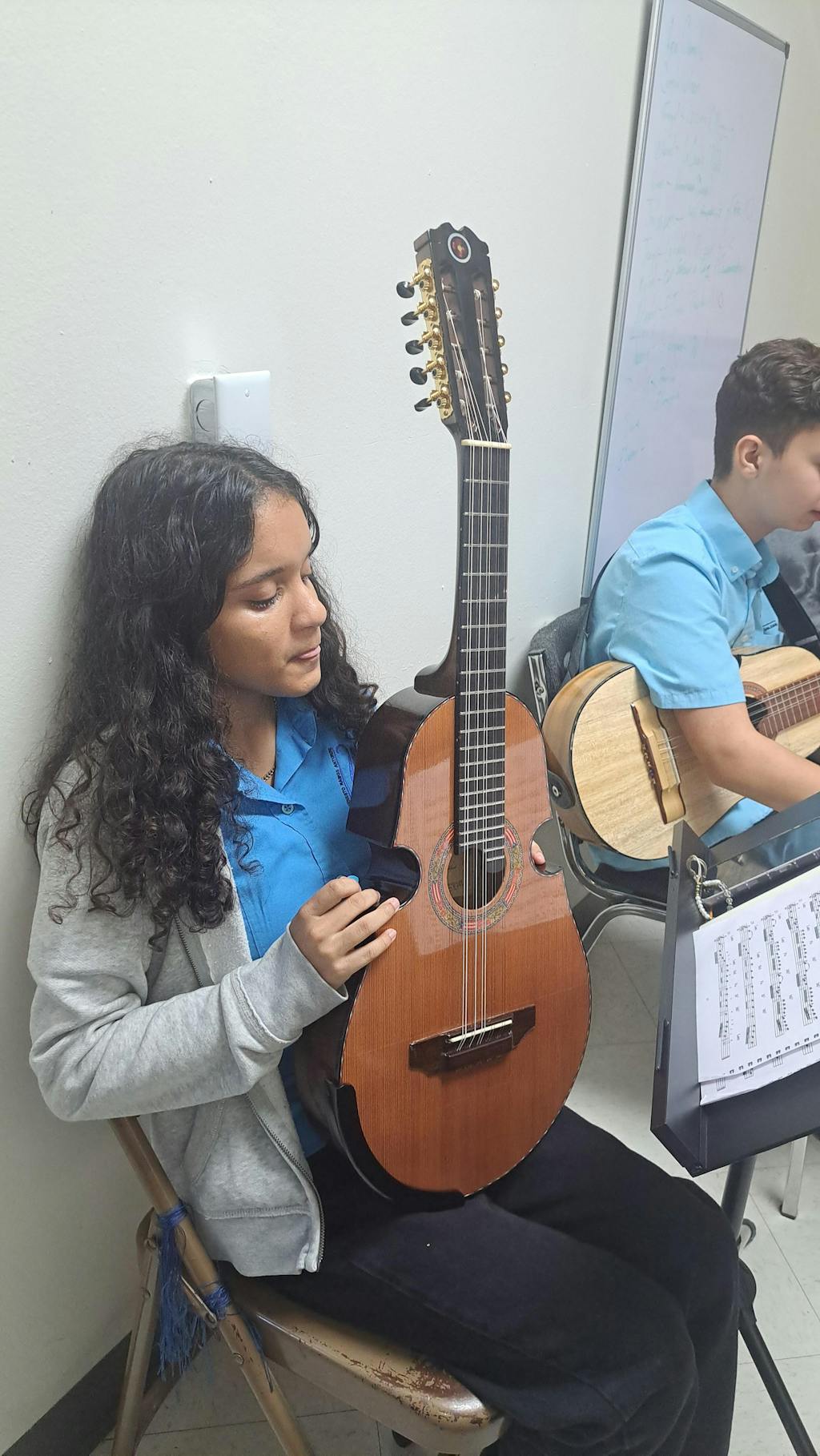 Cuatro Puertorriqueño (Edición Limitada) Artist Signature (Deluxe)