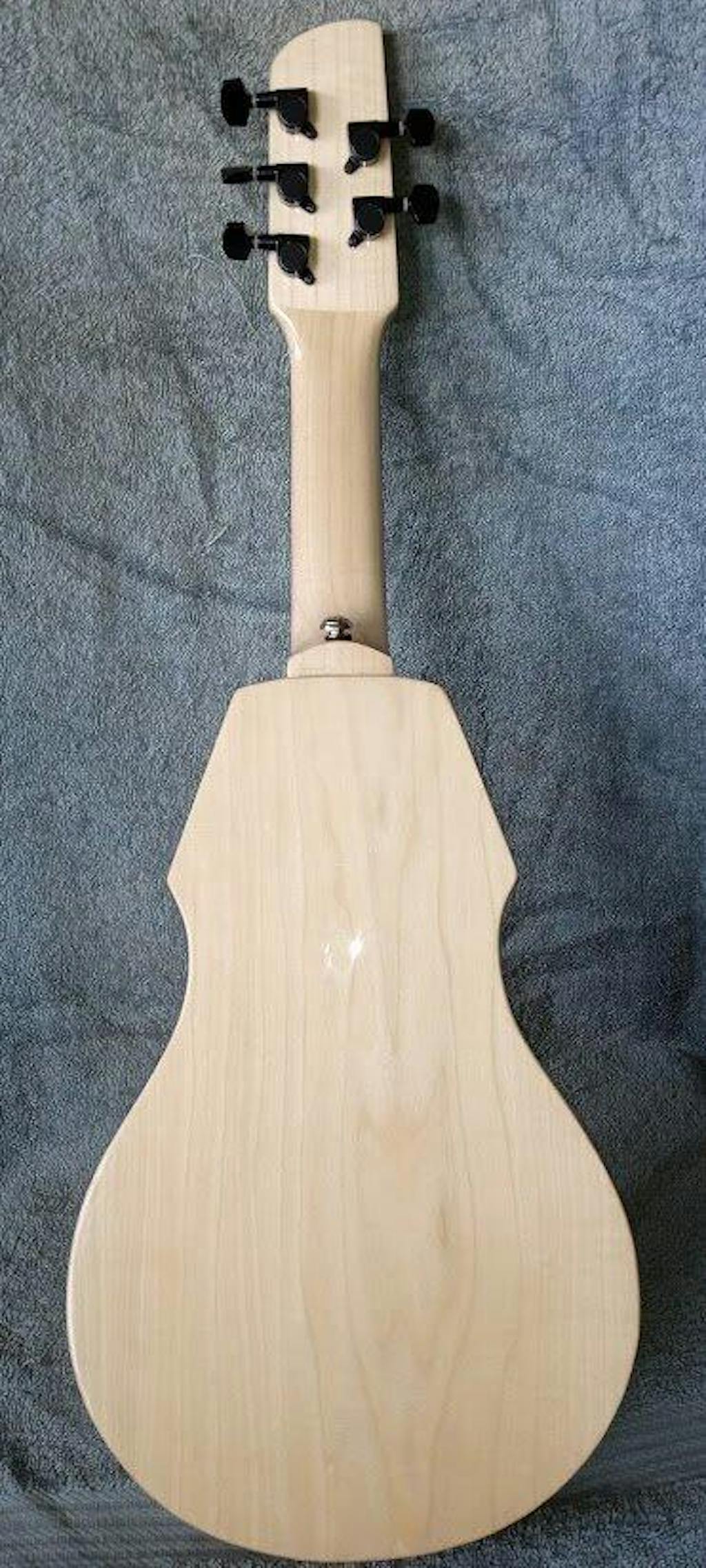 Cuatro Puertorriqueño (Edición Limitada) Artist Signature (Deluxe)