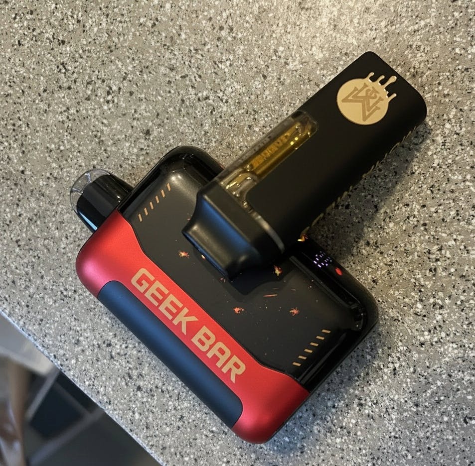 Muha Meds Disposable Vape Flavors | Puff Garden