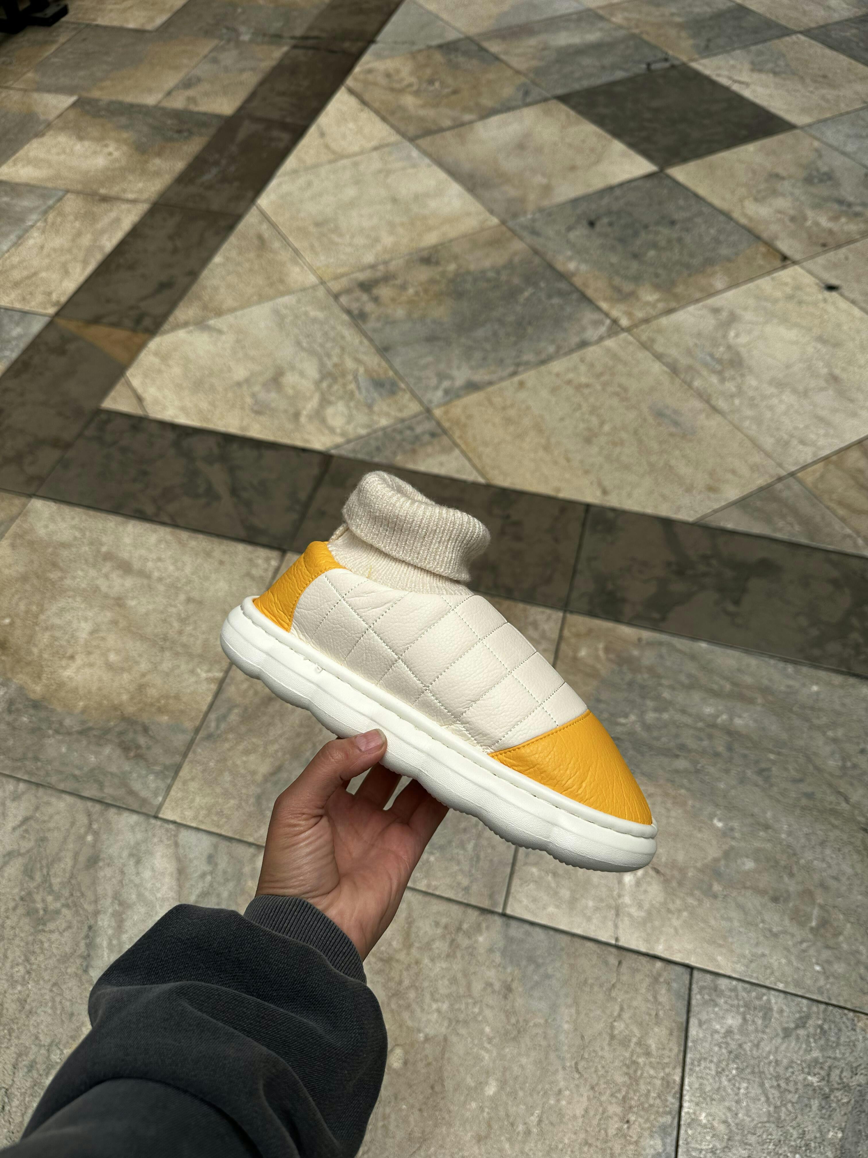 Puffie, Cozy Slippers – Puffie Slippers